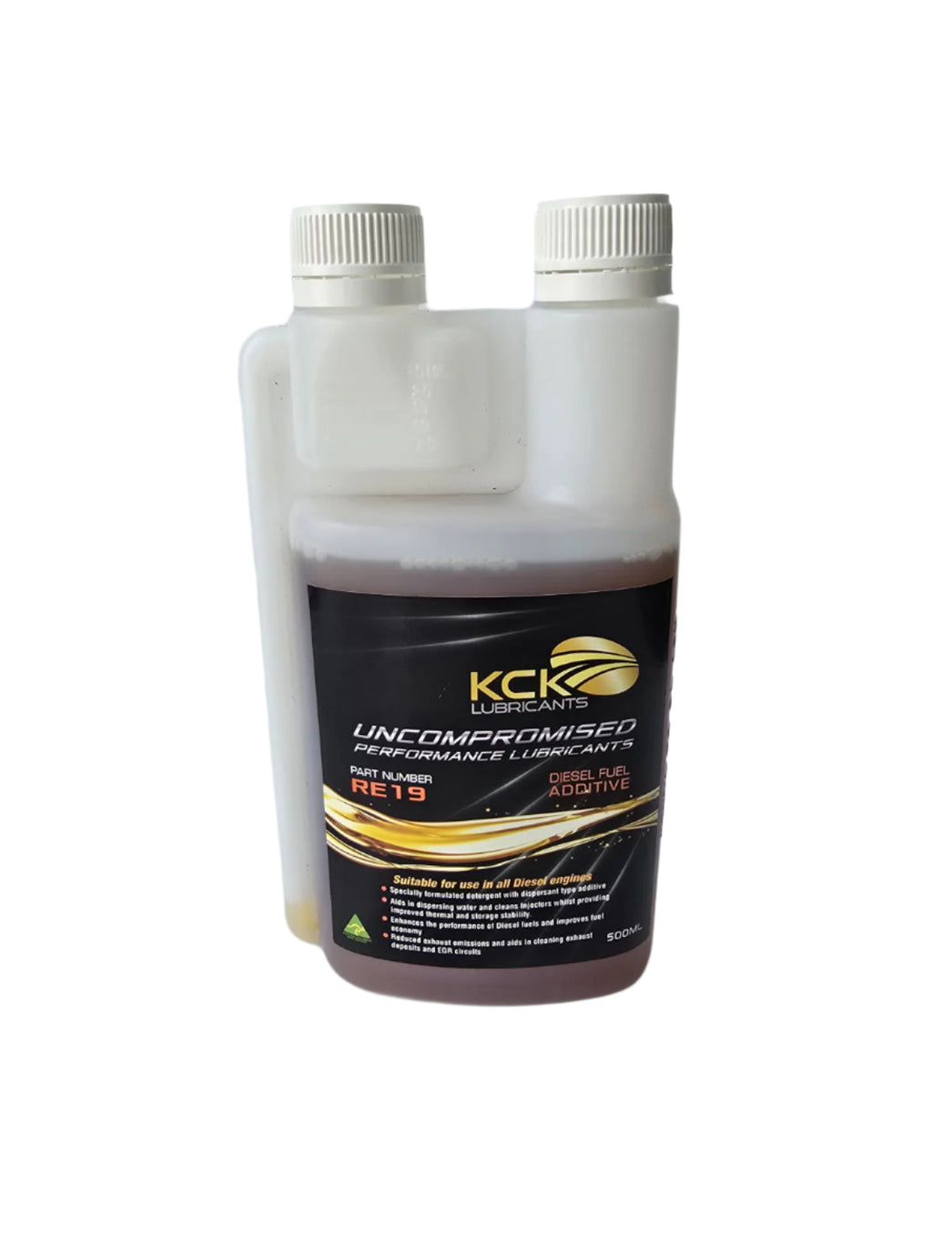 Diesel Fuel Conditioner - RE19
