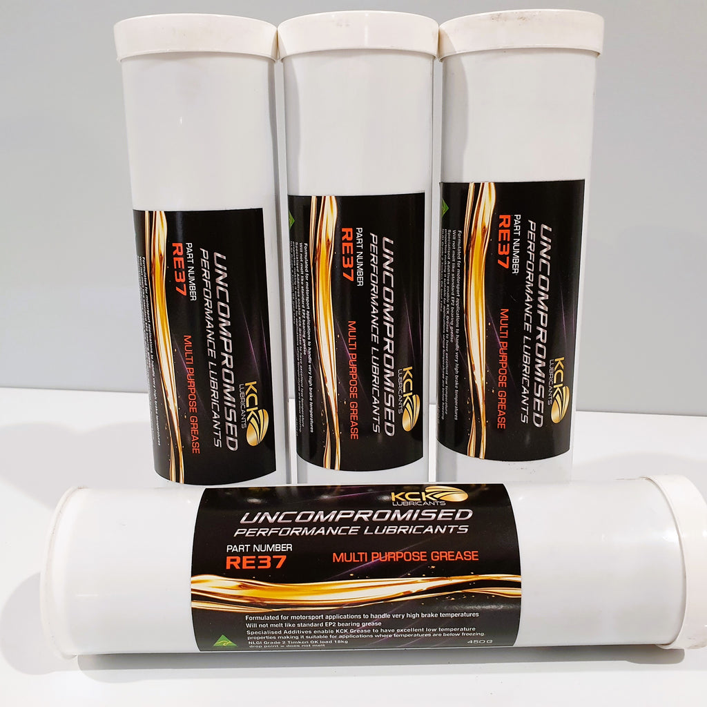 Zero-Melt Grease - RE37